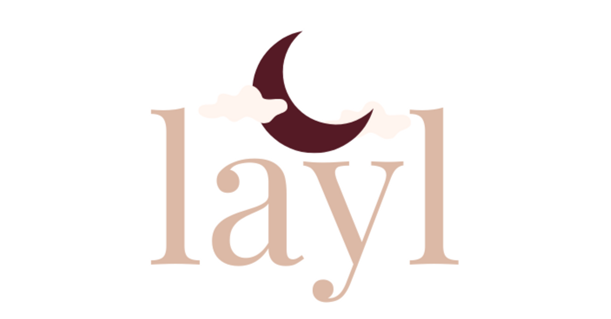Layl Books – Islamic Personalised Baby Books